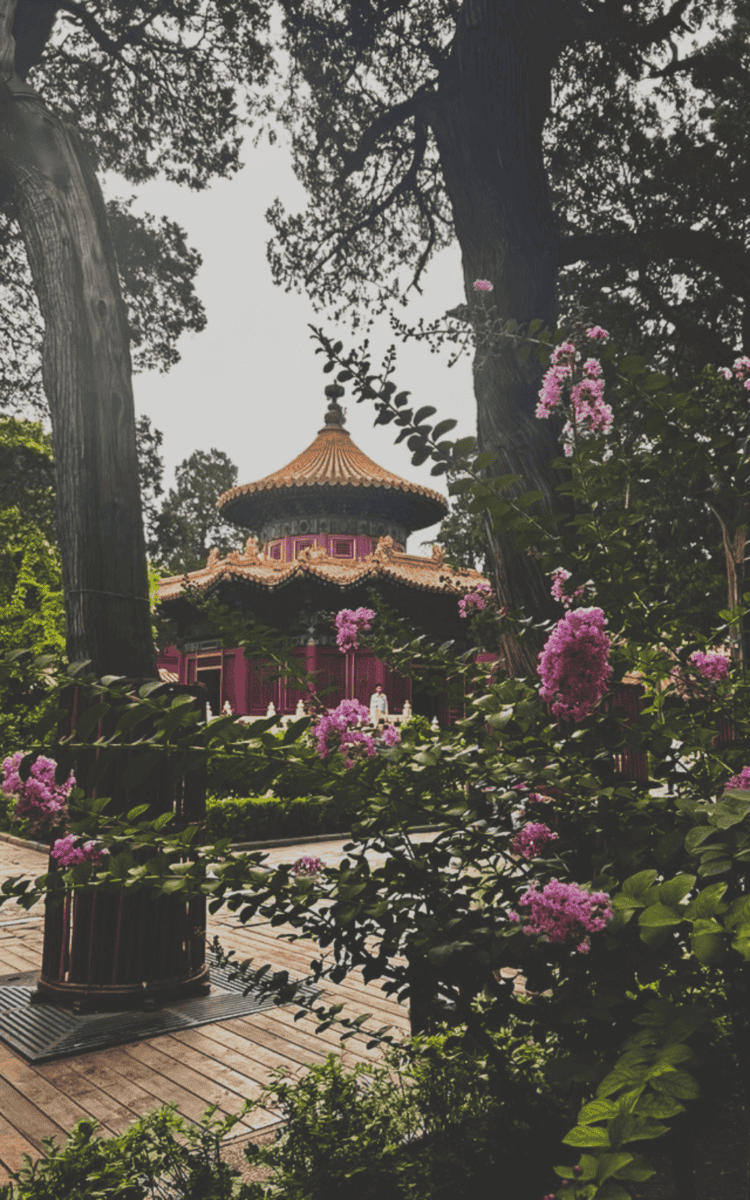 11 AAAAA Tourist Attractions of China You Absolutely Can't Miss
