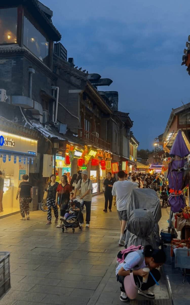 China Travel Guide: All You Need to Know as a First-Time Traveller