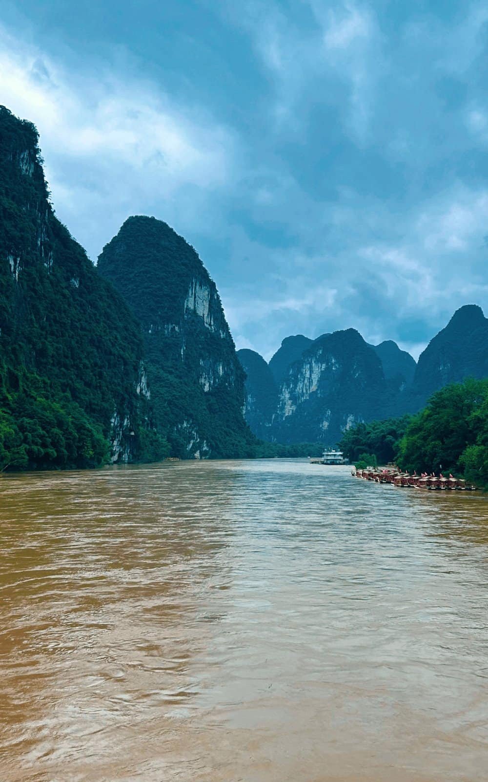 Backpacking in China: Top 10 Reasons to Explore + Essential Travel Tips ...