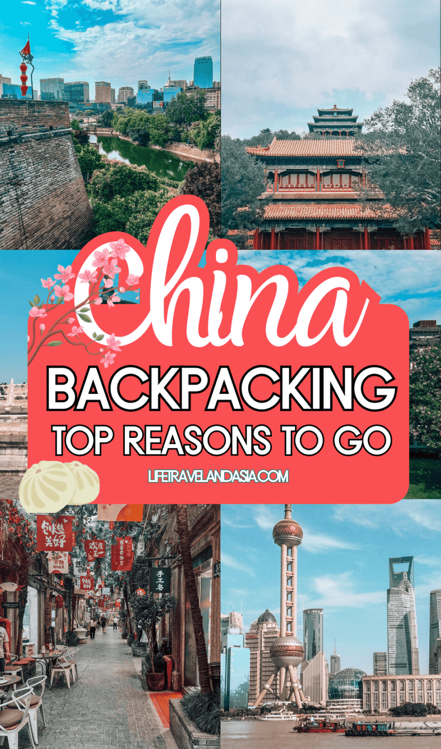 Backpacking in China: Top 10 Reasons to Explore + Essential Travel Tips ...