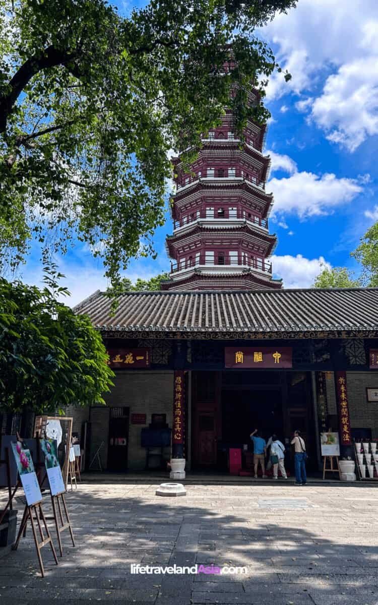 Unique Places to Visit in China: 36 Popular & Hidden Spots