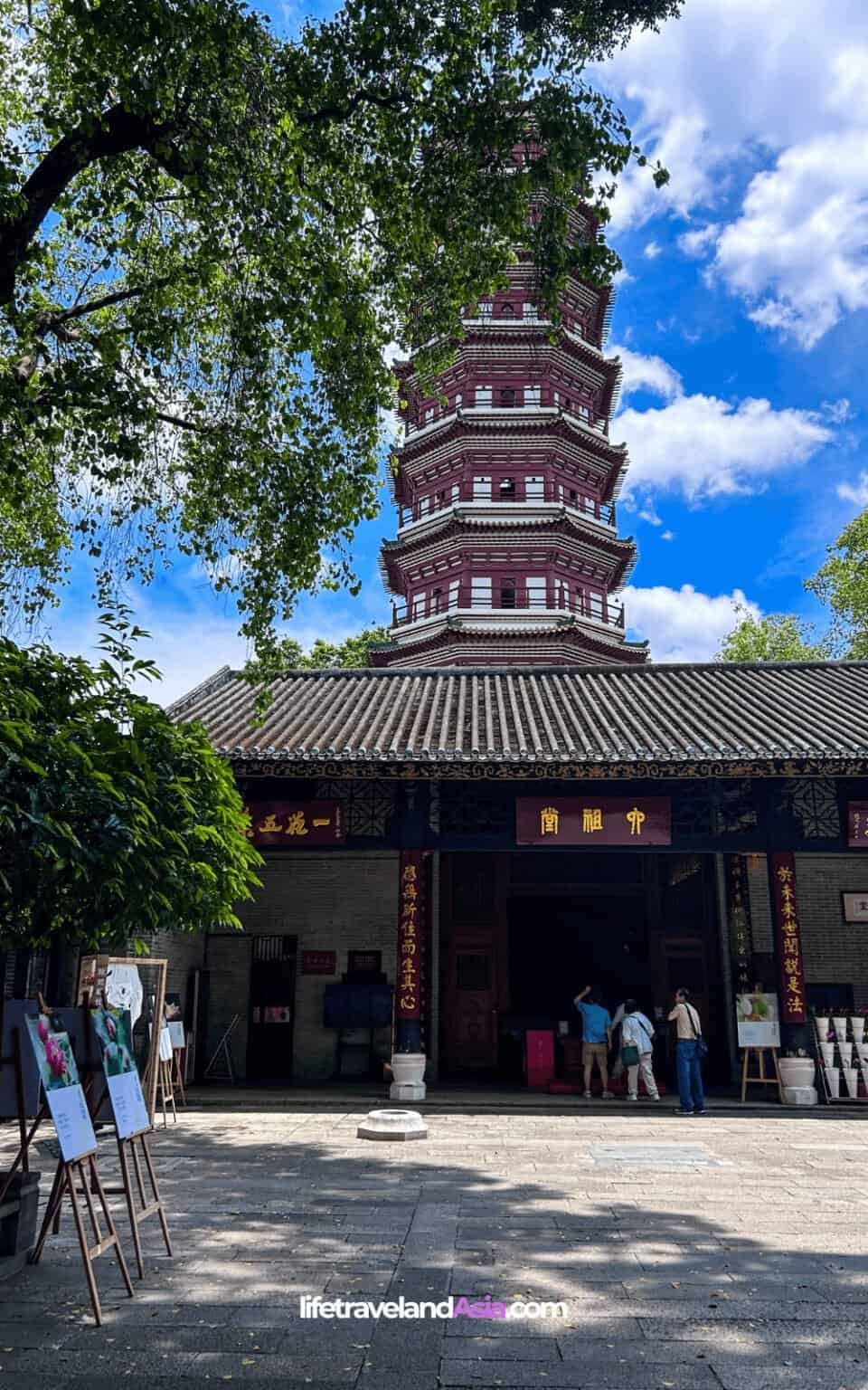 Unique Places to Visit in China: 36 Popular & Hidden Spots