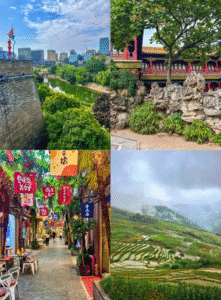 Nanjing Itinerary: How to Spend 1 to 3 Days in China’s Underrated ...