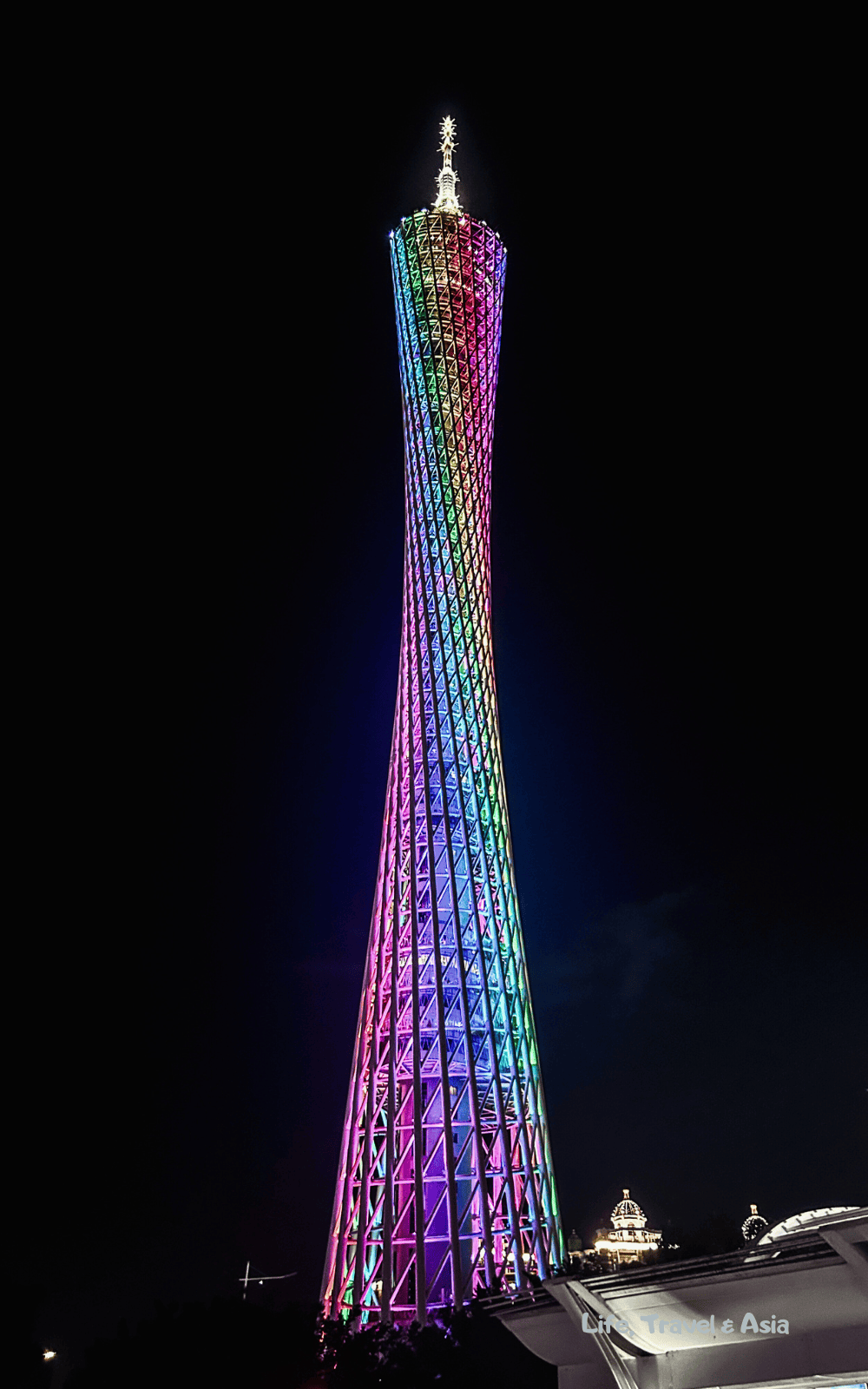 Attractions in Guangzhou: 10 Unmissable Spots in 2 Days