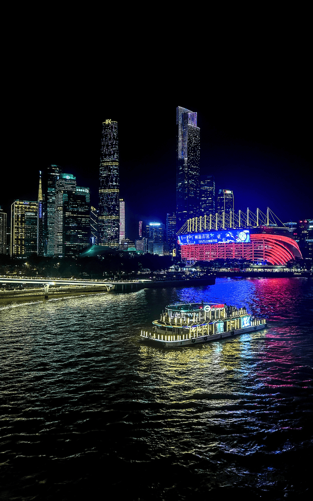 Attractions in Guangzhou: 10 Unmissable Spots in 2 Days