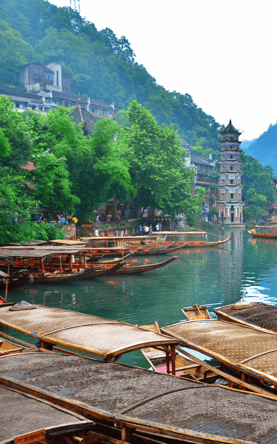 Unique Places to Visit in China: 36 Popular & Hidden Spots