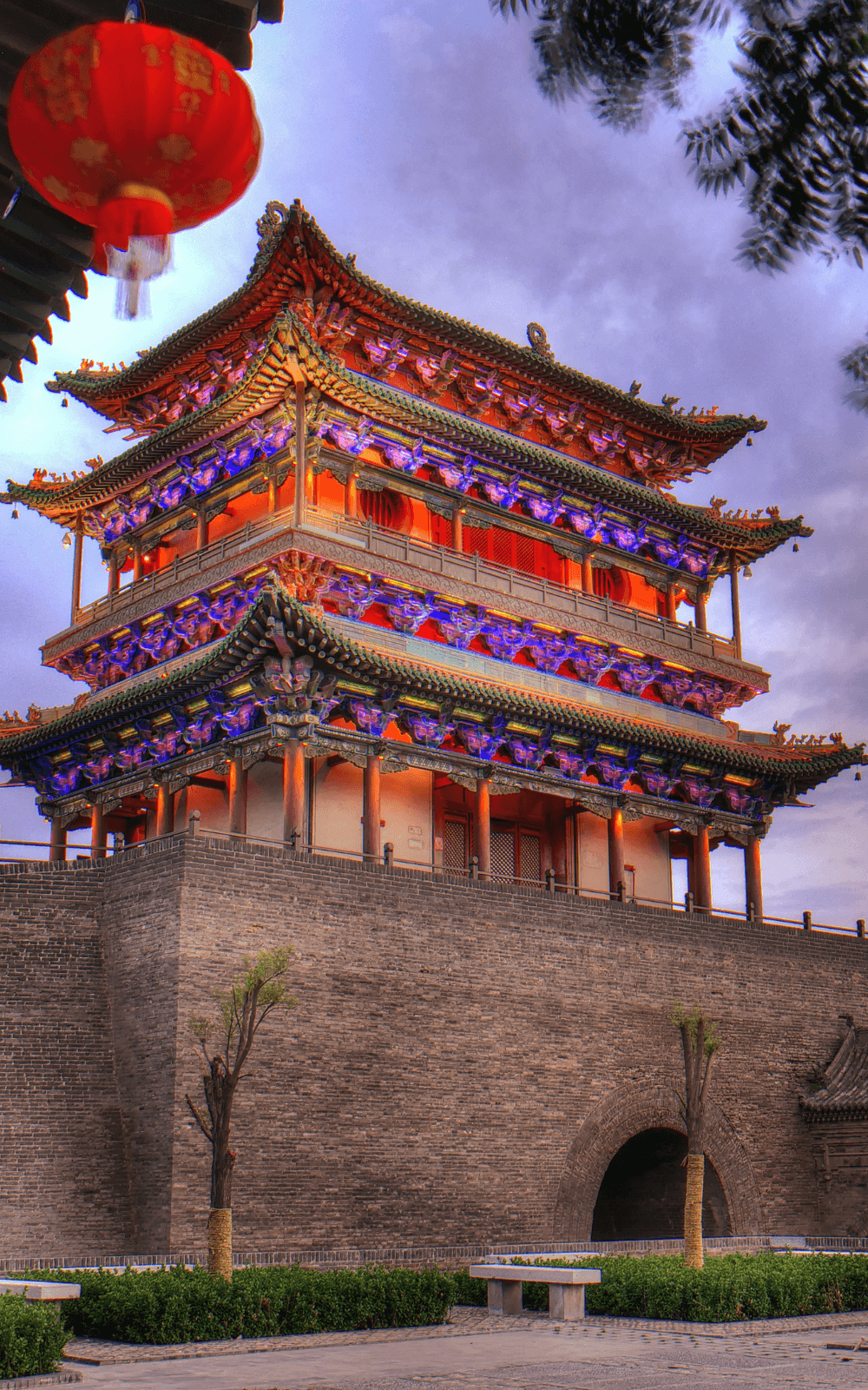 Unique Places to Visit in China: 36 Popular & Hidden Spots