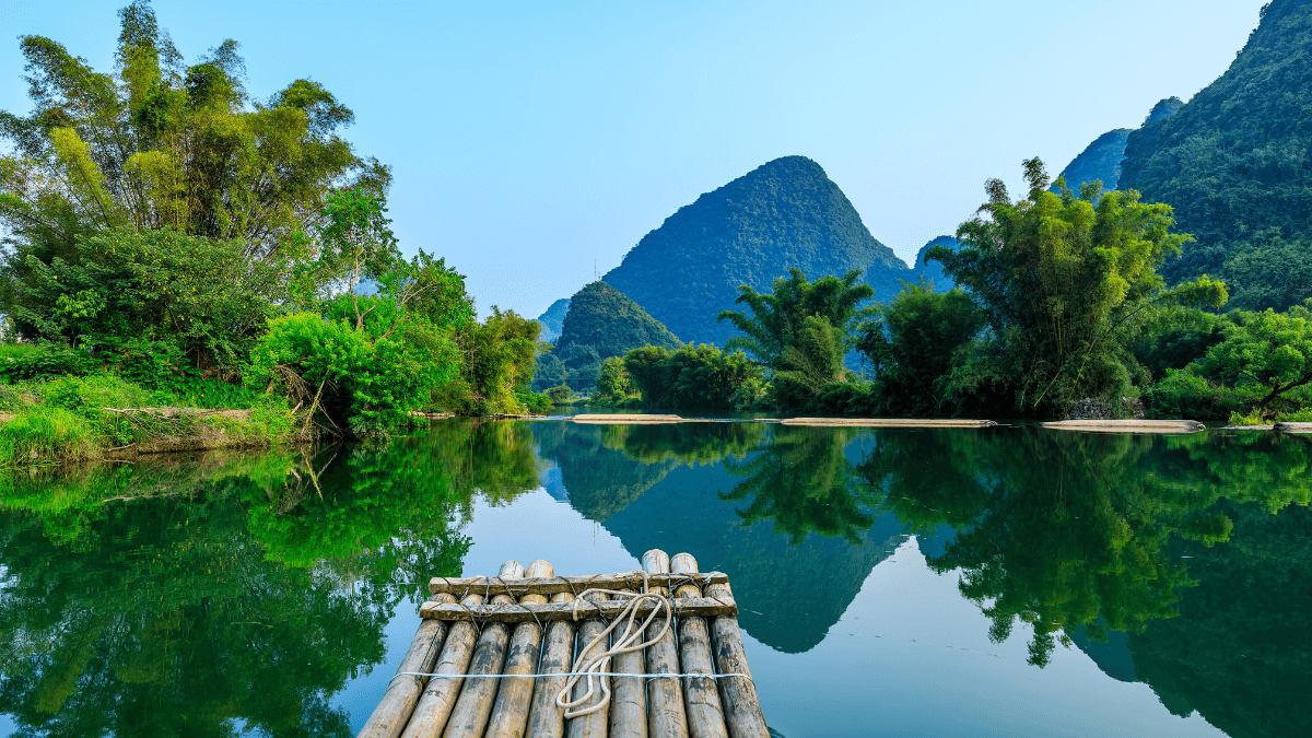 Spring in China: 18 Prettiest Locations You Absolutely Can't Miss in 2026