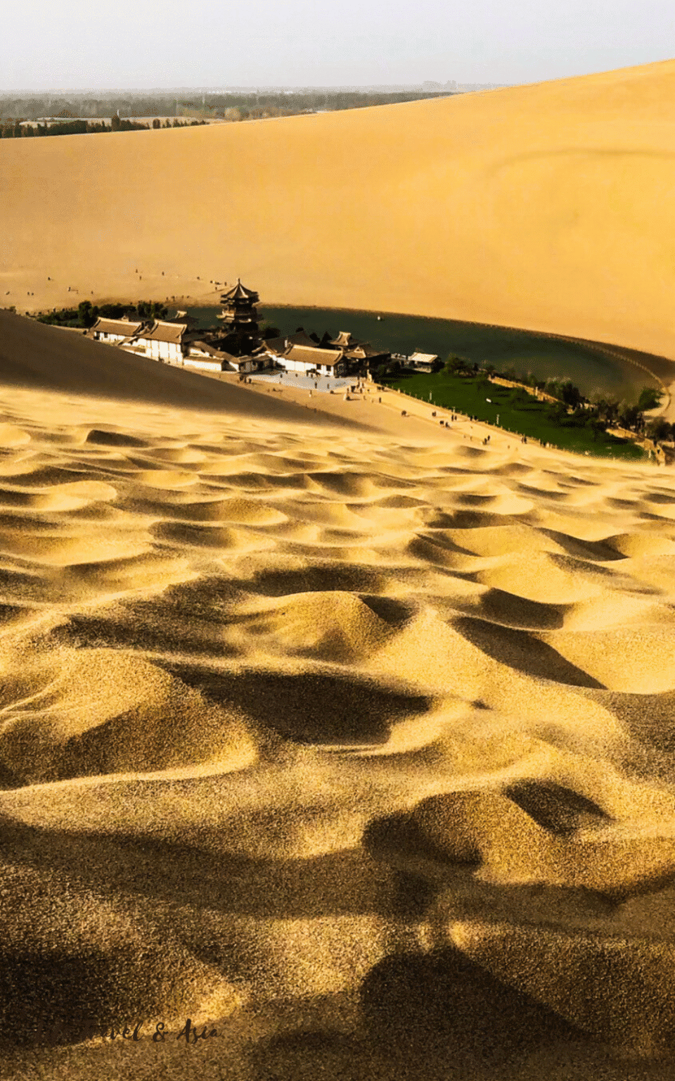 7-Day Gansu Itinerary: Off the Beaten Path Journey in China