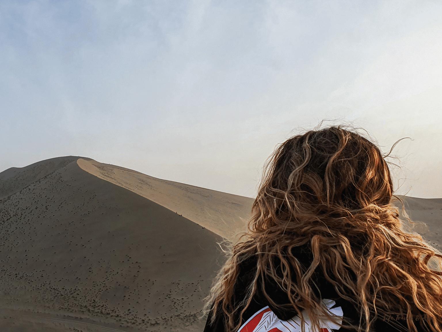 7-Day Gansu Itinerary: Off the Beaten Path Journey in China
