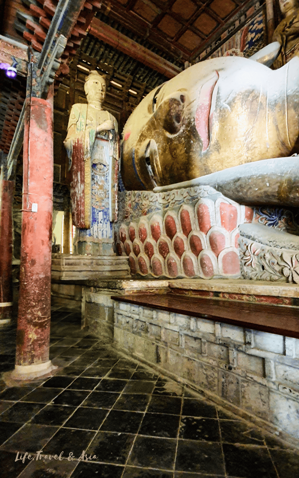 7-Day Gansu Itinerary: Off the Beaten Path Journey in China