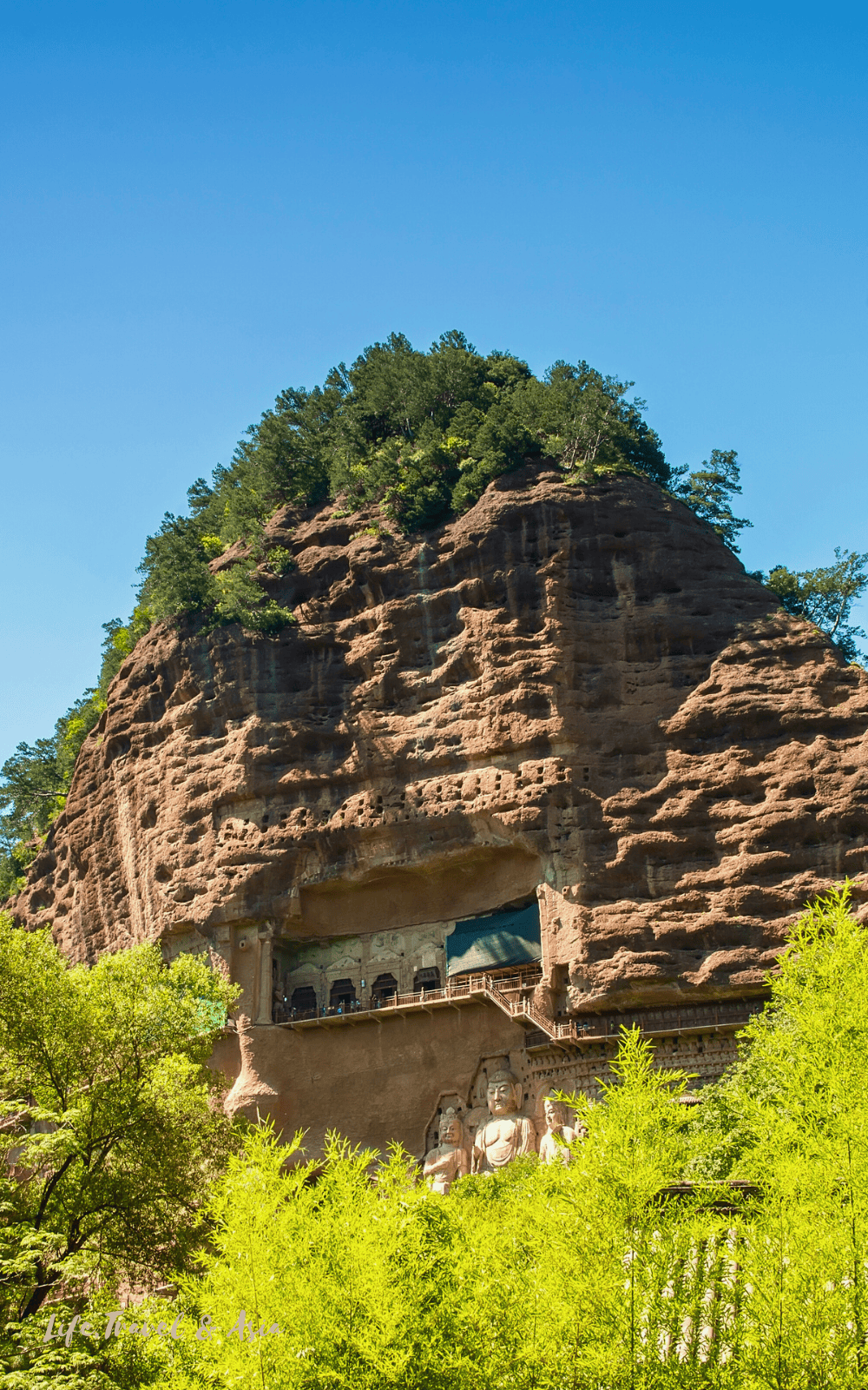 7-Day Gansu Itinerary: Off the Beaten Path Journey in China