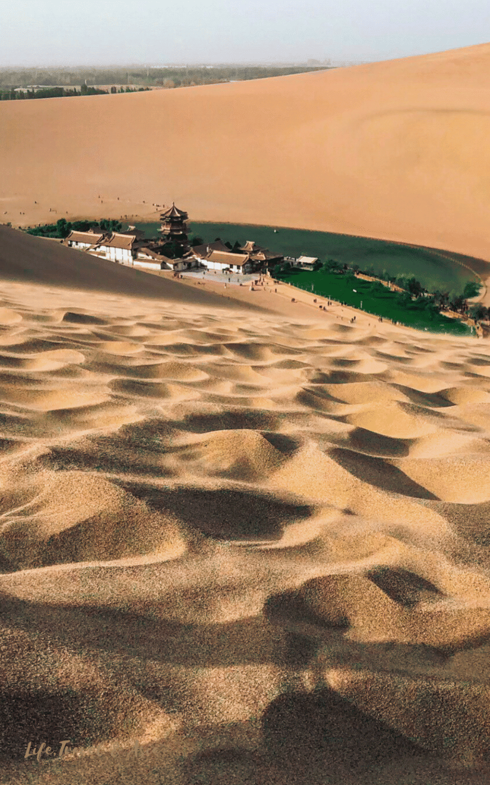 7-Day Gansu Itinerary: Off the Beaten Path Journey in China