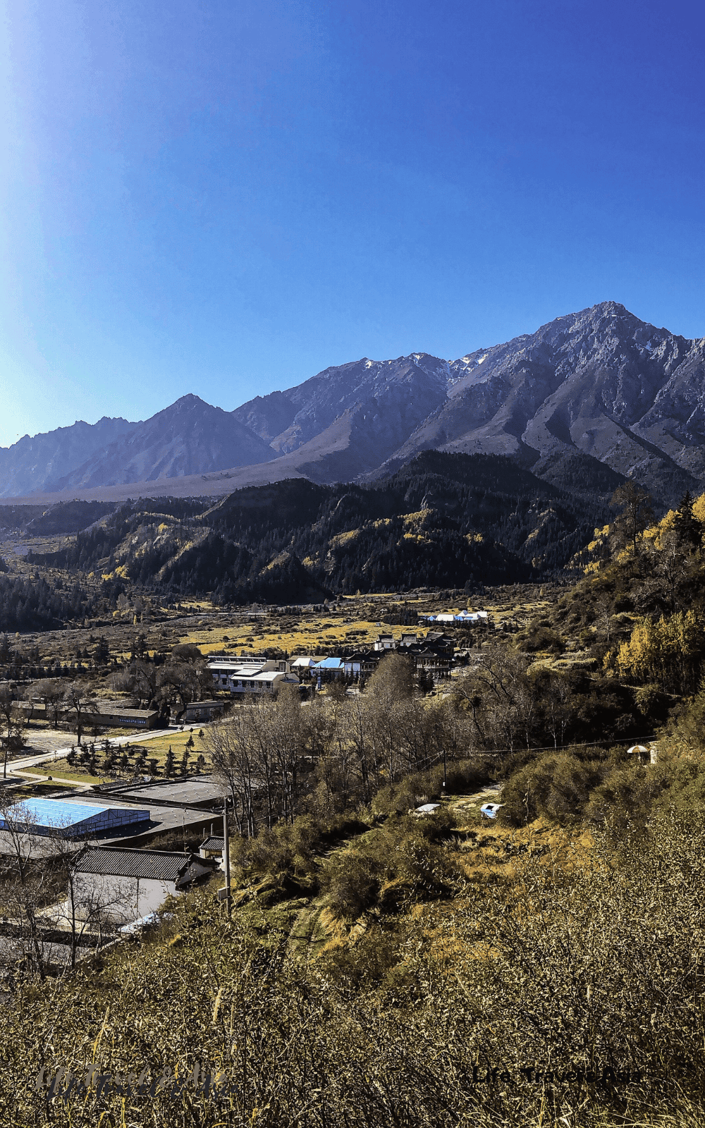 7-Day Gansu Itinerary: Off the Beaten Path Journey in China