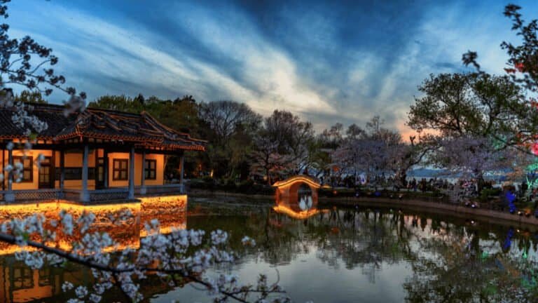 Spring in China: 18 Prettiest Locations You Absolutely Can't Miss in 2026