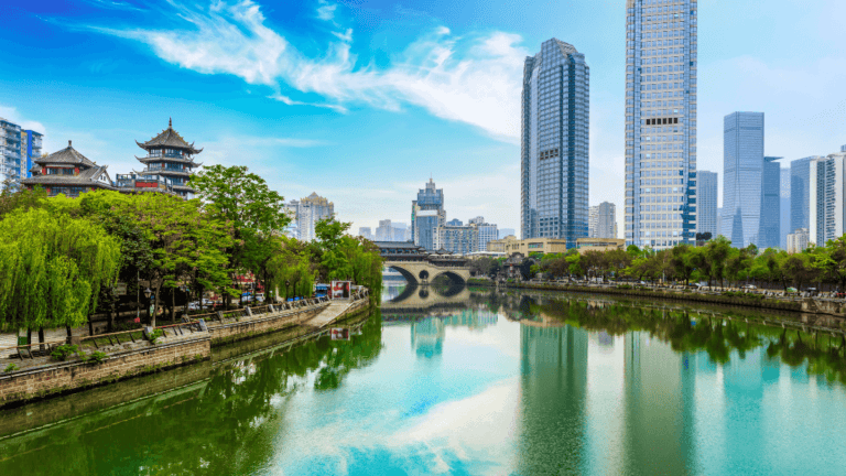 Spring in China: 18 Prettiest Locations You Absolutely Can't Miss in 2026