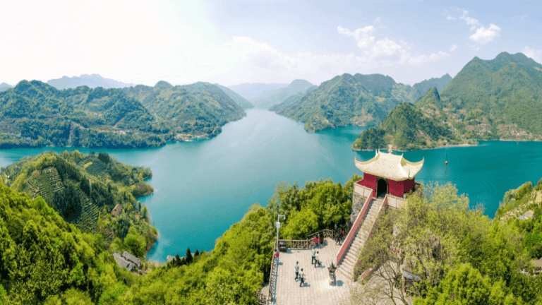 Spring in China: 18 Prettiest Locations You Absolutely Can't Miss in 2026