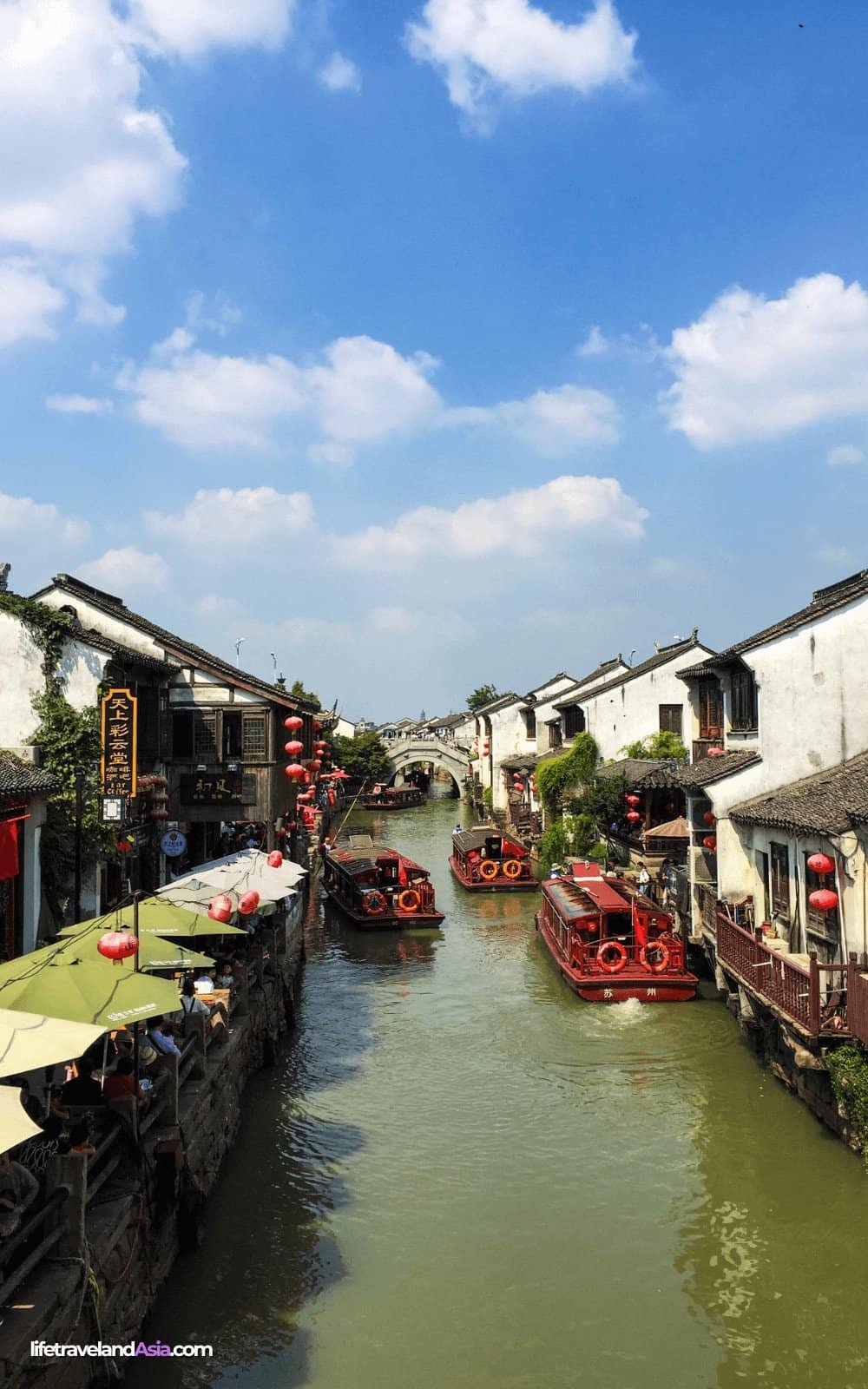 Best Things to Do in Suzhou: 3-Day Itinerary For First-Timers in 2026