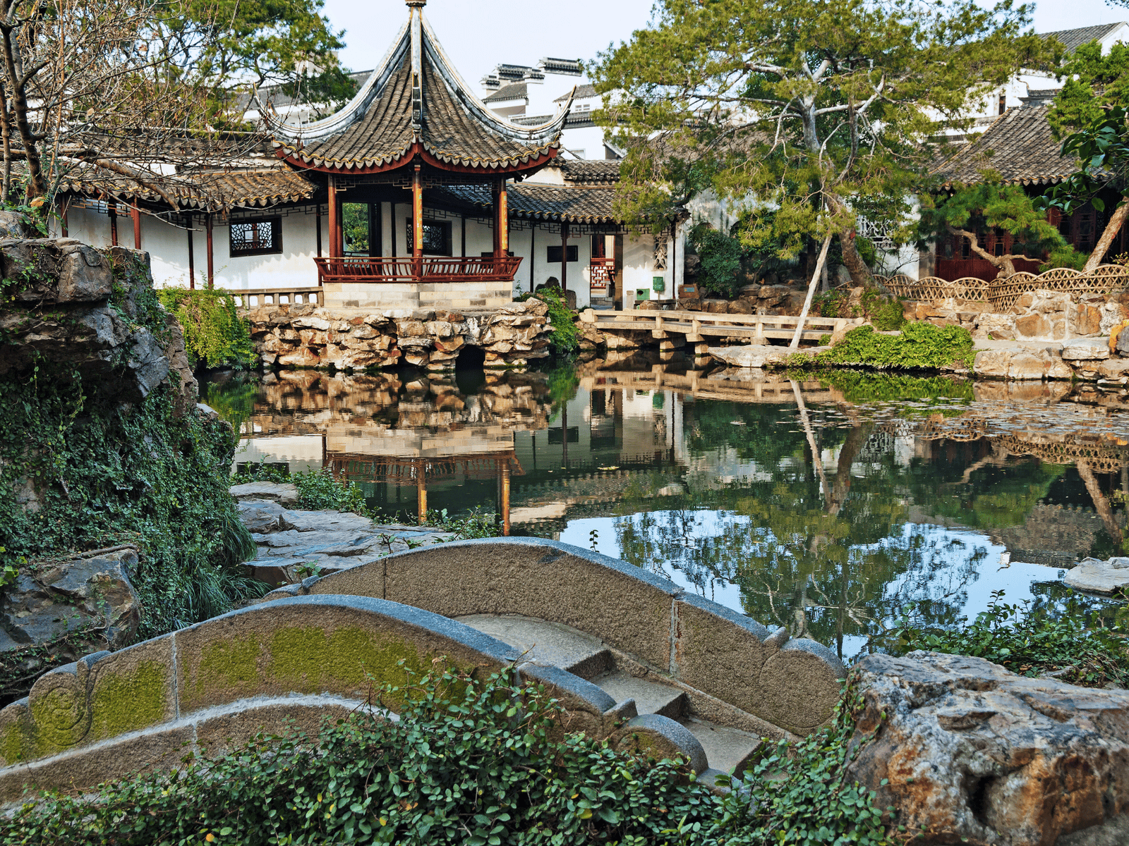 Best Things to Do in Suzhou: 3-Day Itinerary For First-Timers in 2026