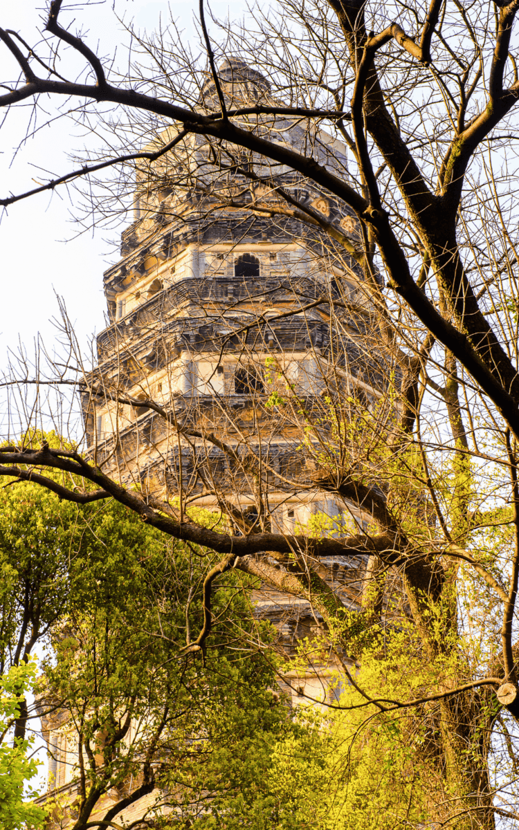 11 Best Things to Do in Suzhou When You Only Have 72 Hours to See It All