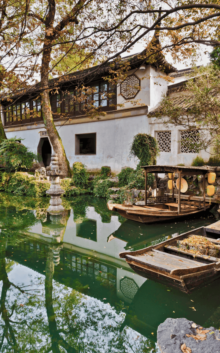 How to Spend One Day in Suzhou: 2 Perfect Itineraries & Travel Tips
