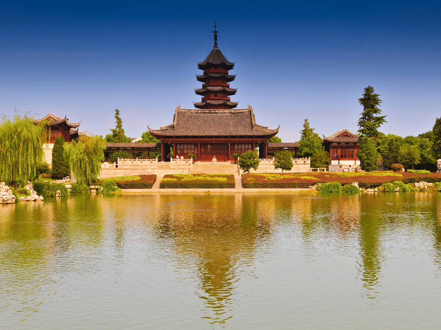 Best Things to Do in Suzhou: 3-Day Itinerary For First-Timers in 2026