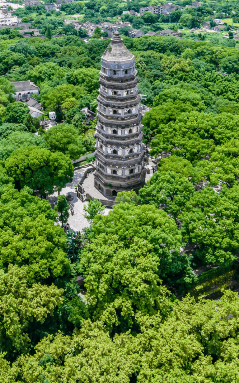 11 Best Things to Do in Suzhou When You Only Have 72 Hours to See It All