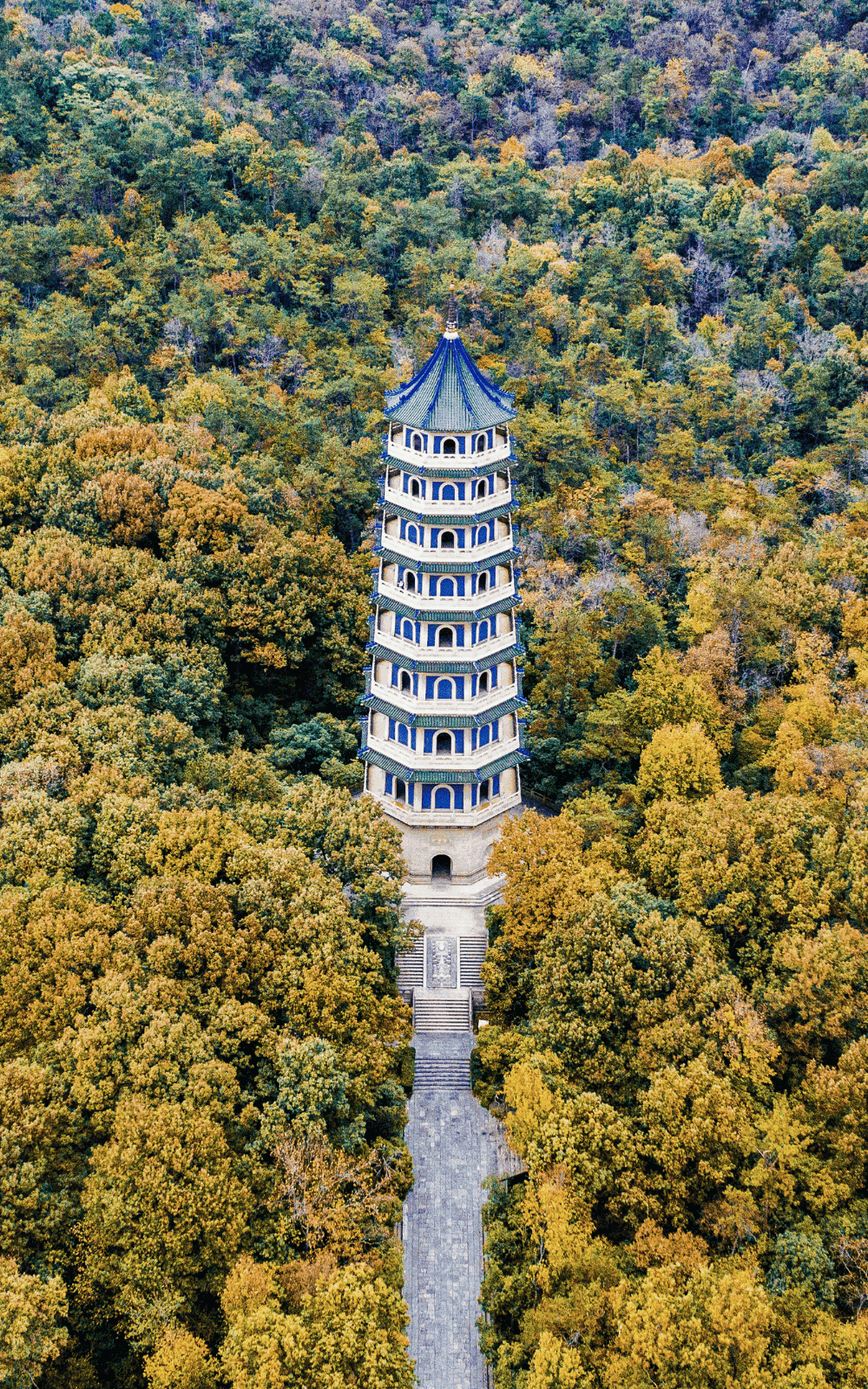 Nanjing Itinerary: How to Spend 1 to 3 Days in China’s Underrated ...