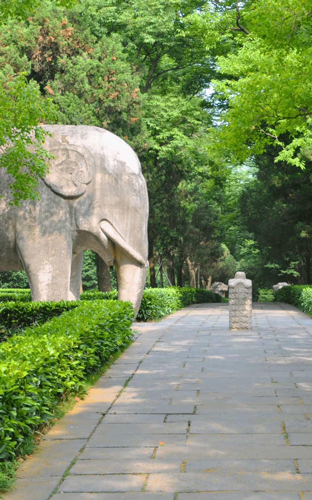 Nanjing Itinerary: How to Spend 1 to 3 Days in China’s Underrated ...