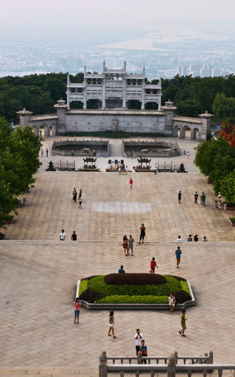 Nanjing Itinerary: How to Spend 1 to 3 Days in China’s Underrated ...