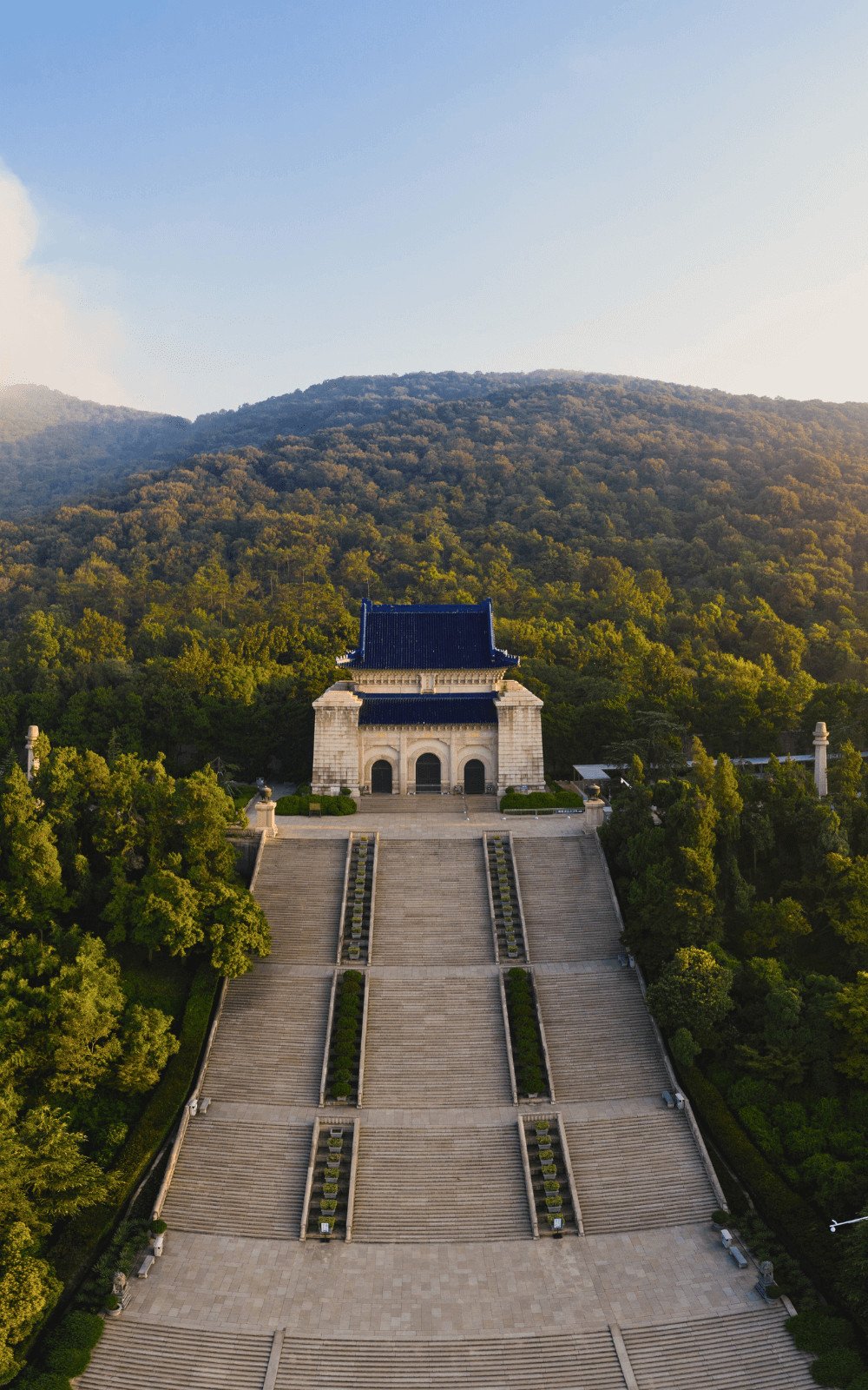 Nanjing Itinerary: How to Spend 1 to 3 Days in China’s Underrated ...