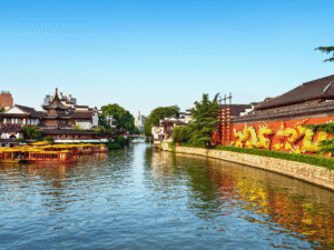 Nanjing Itinerary: How to Spend 1 to 3 Days in China’s Underrated ...