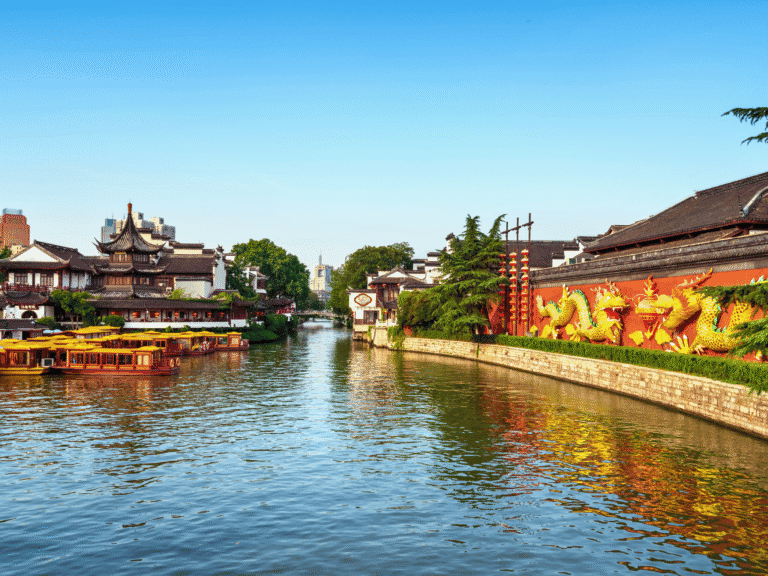 Nanjing Itinerary: How to Spend 1 to 3 Days in China’s Underrated ...