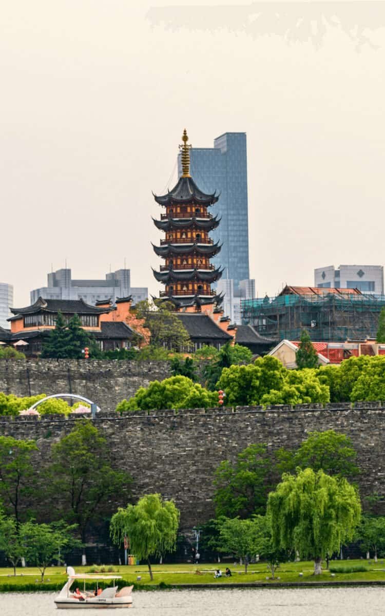 3-Day Nanjing Itinerary: 11 Best Things to Do in China’s Ancient Capital