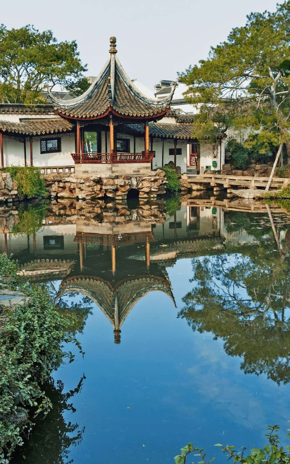 How to Spend One Day in Suzhou: 2 Perfect Itineraries & Travel Tips