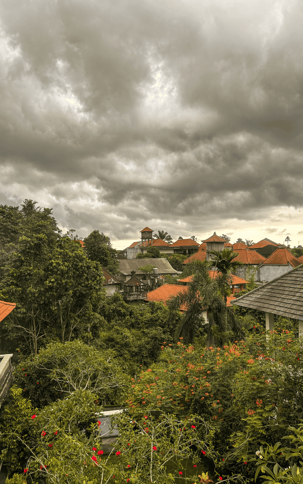 Bali in December: What's The Rainy Season Really Like?