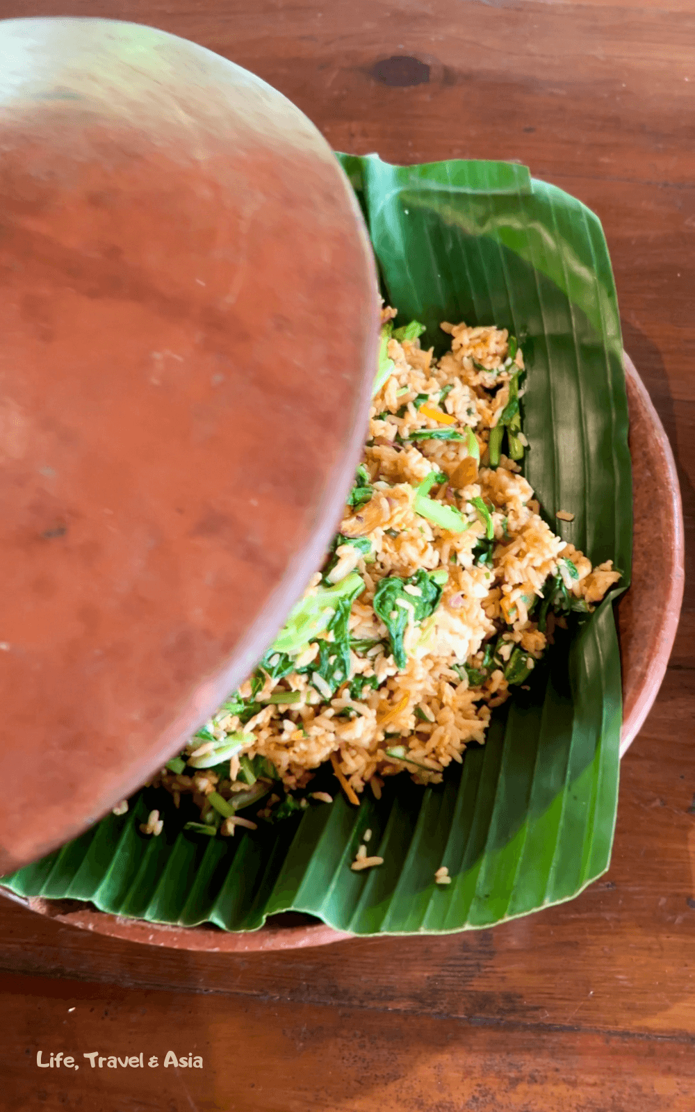 Authentic Balinese Experience: The Best Cooking Class in Ubud