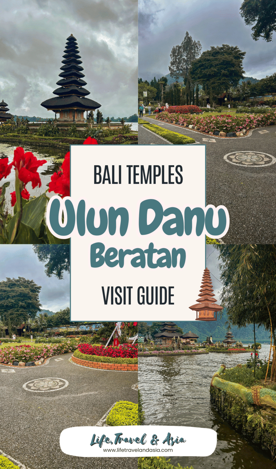 Pura Ulun Danu Temple: Is It Still Worth Visiting in 2026?