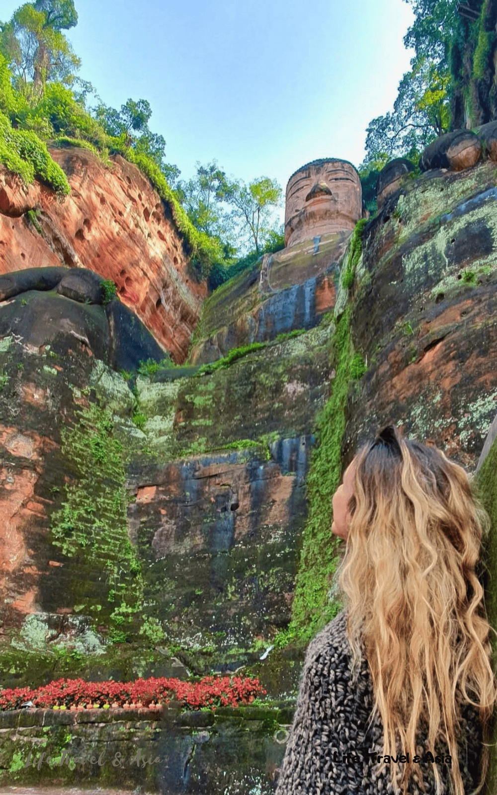Day Trip to Leshan Giant Buddha: How to Plan the Perfect Visit from ...