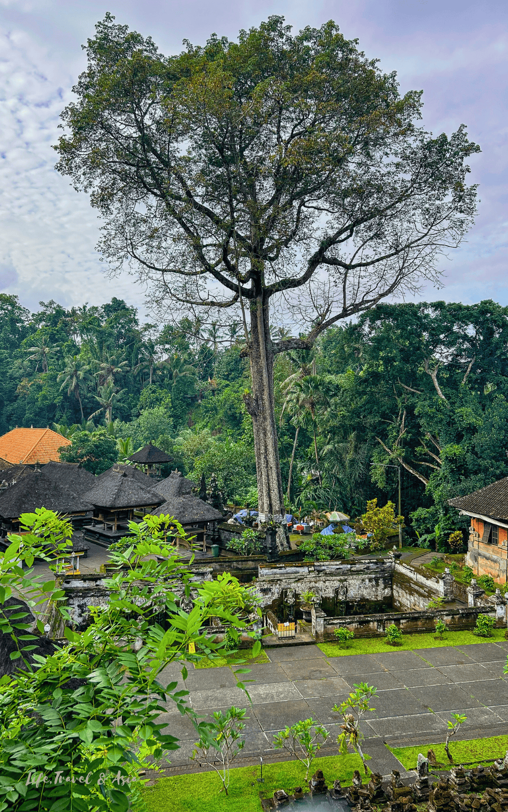 Goa Gajah Temple (2026 Guide): Explore The Mystical Elephant Cave in Bali