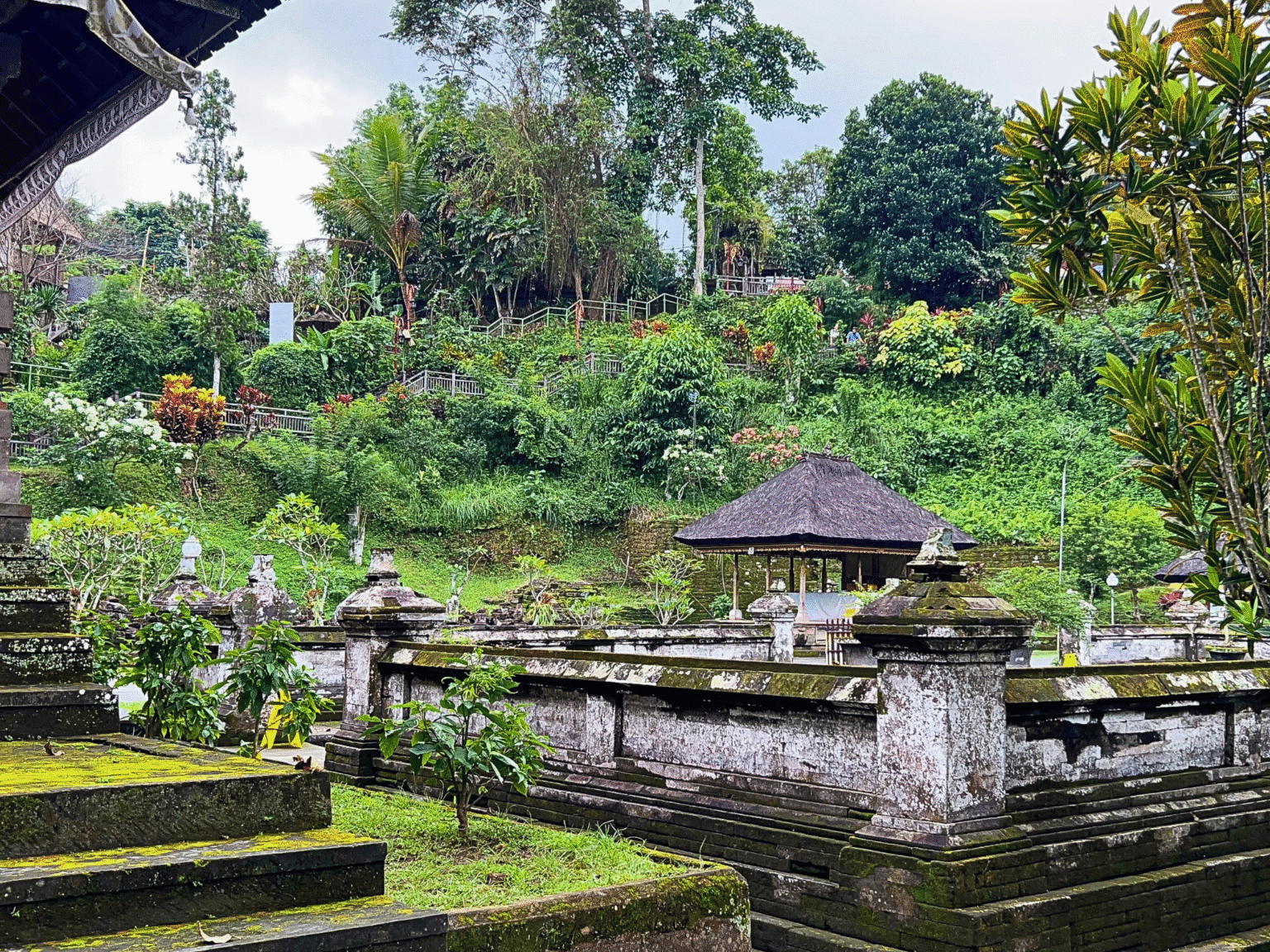 Goa Gajah Temple (2026 Guide): Explore The Mystical Elephant Cave in Bali