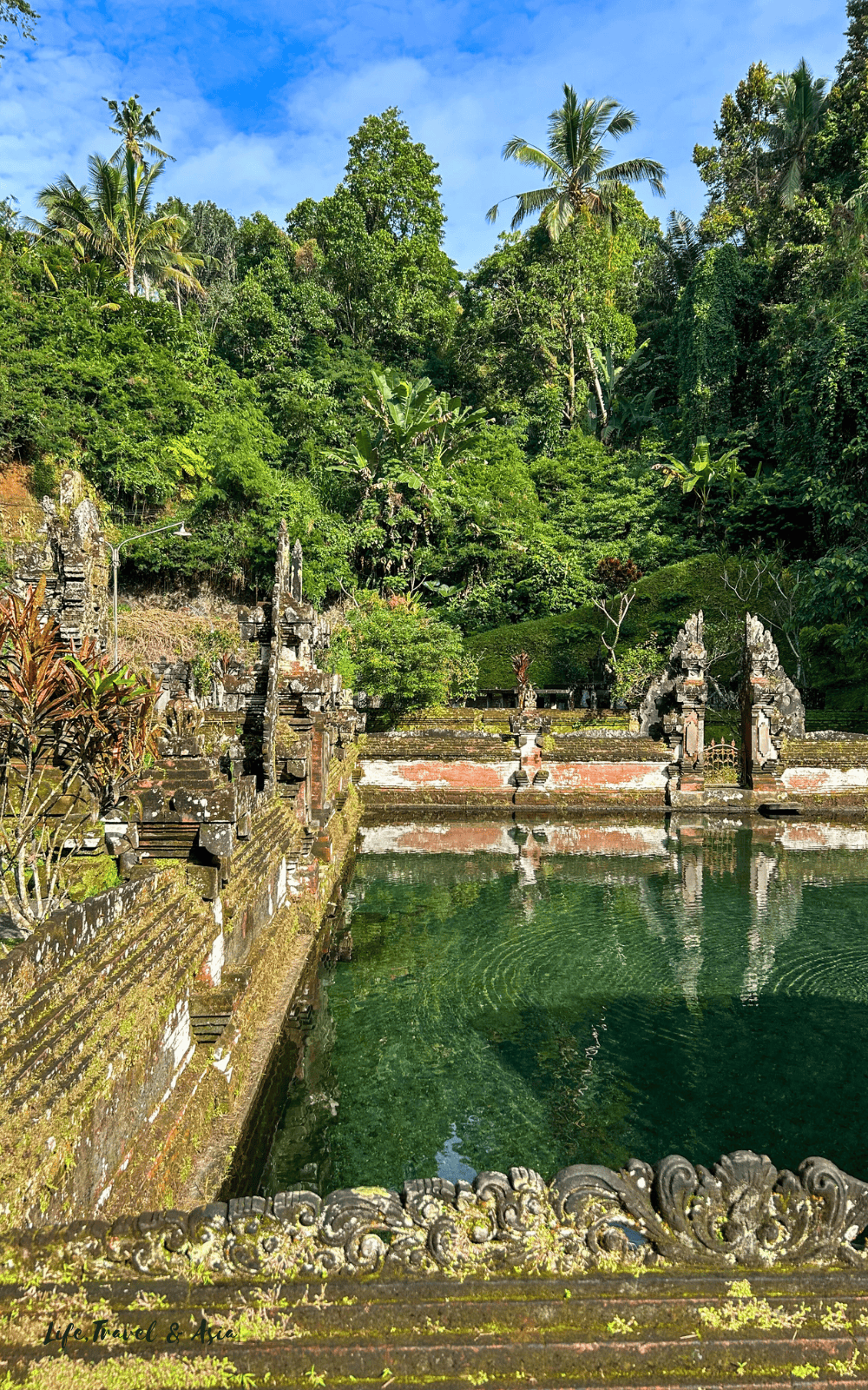 Gunung Kawi Sebatu Temple: A Bali's Sacred Site You Don't Expect