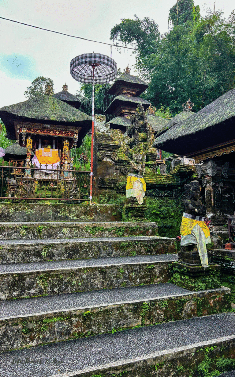 Gunung Kawi Sebatu Temple: A Bali's Sacred Site You Don't Expect