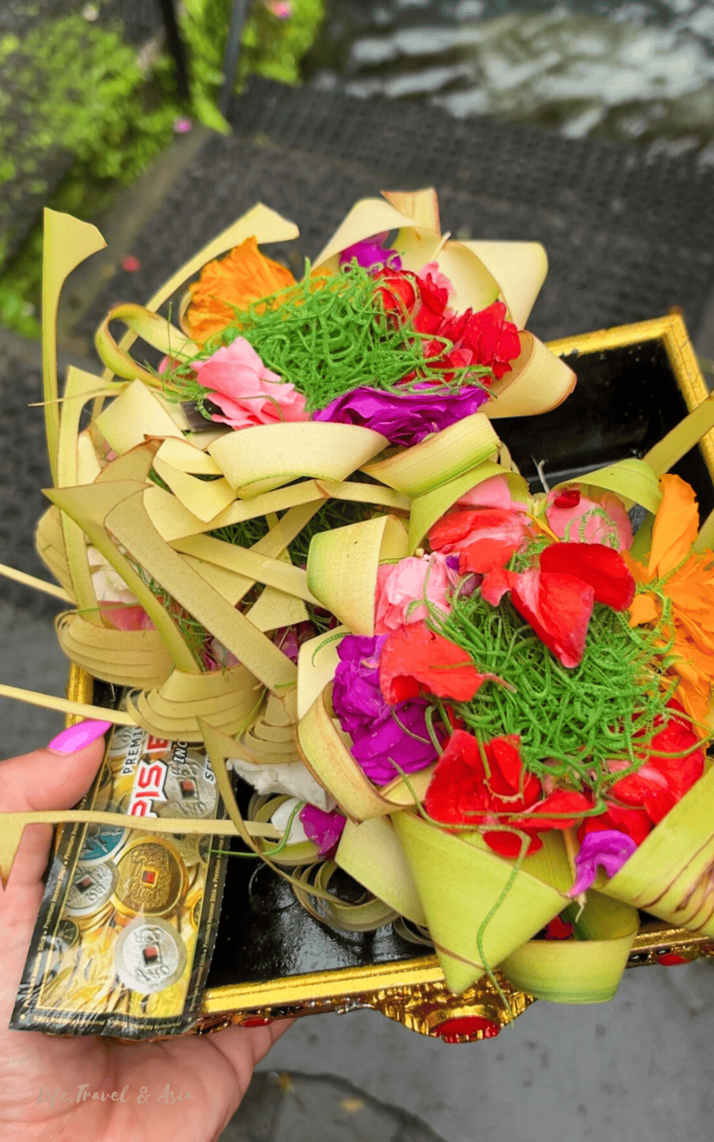 Your Guide to the Sacred Balinese Purification Ceremony