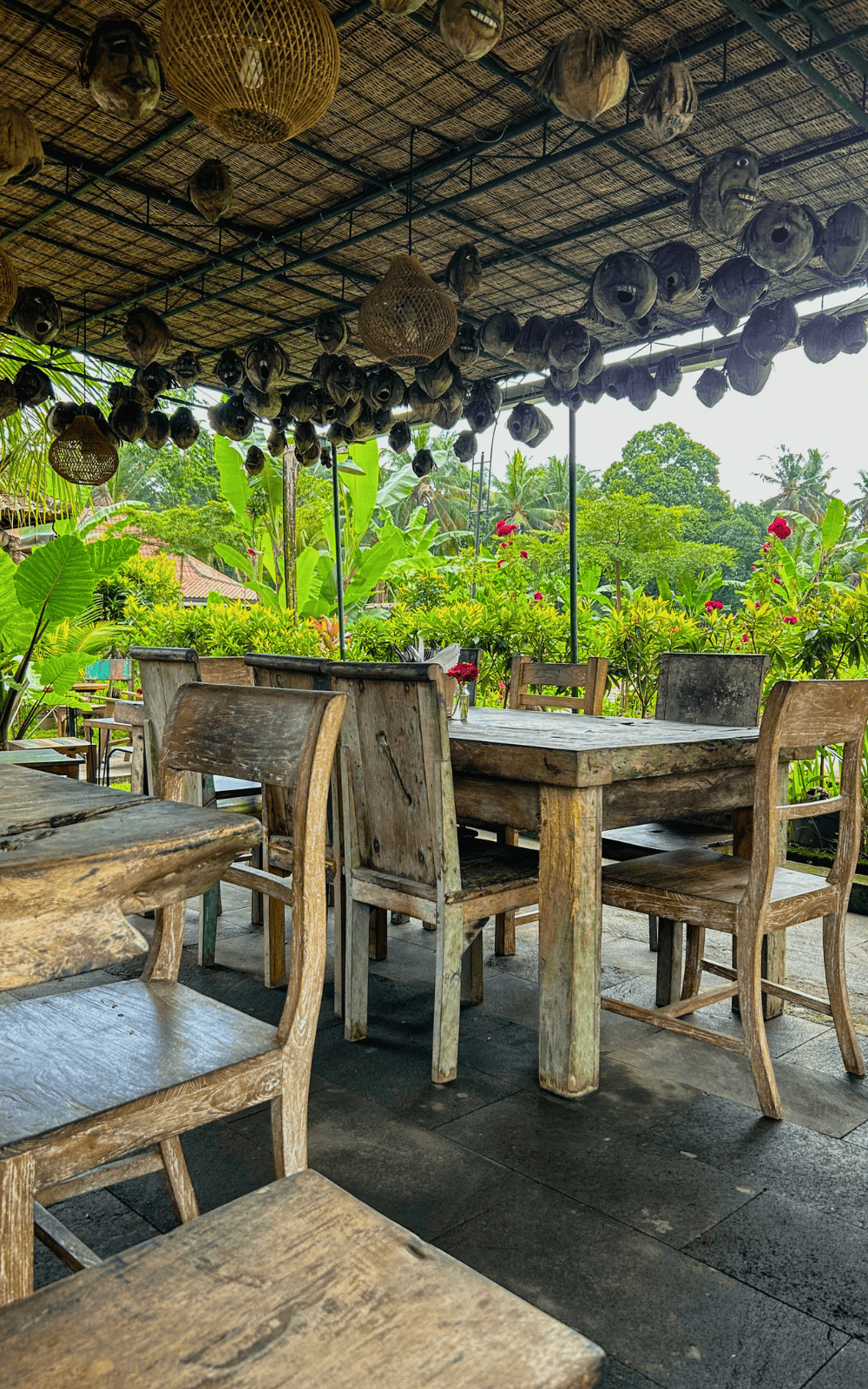 Eat Like a Local: 11 Best Warungs in Ubud for Under $5