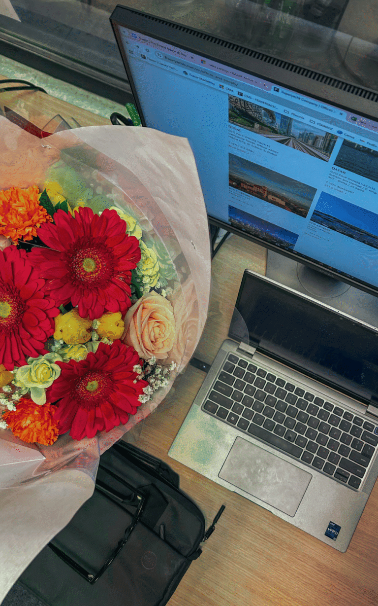 10 Steps to Create Your Dream Life (That Actually Feels Aligned)