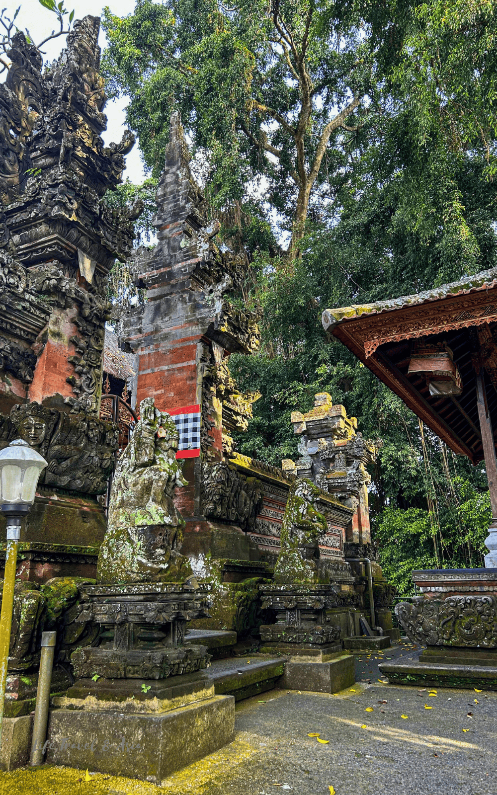 10 Best Temples to Visit In Ubud: From Water Temples to Holy Sites