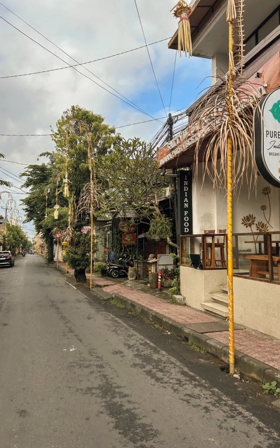 Self-Guided Ubud Walking Tour: Best Walks, Temples & Rice Fields