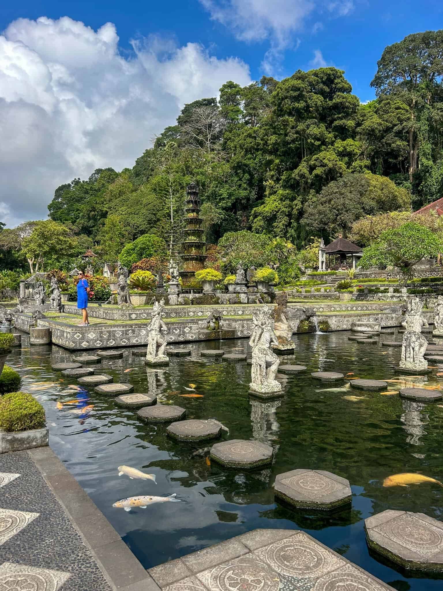 Tirta Gangga Water Palace: Why It’s Still Worth Visiting Despite the Crowds