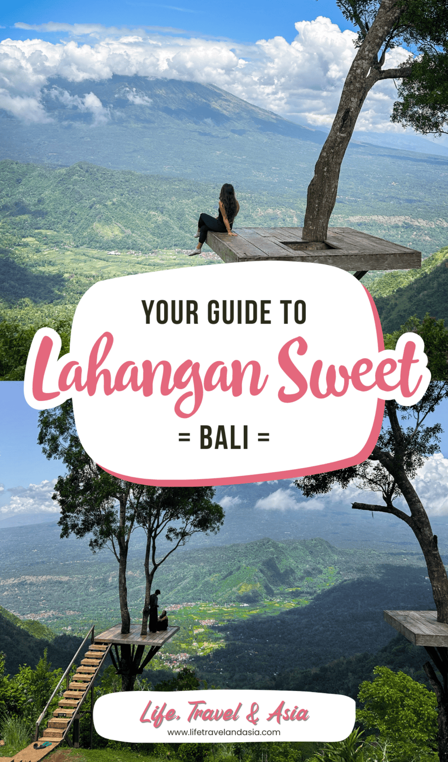 Your Guide to Lahangan Sweet in 2026: The Best Viewpoint in East Bali